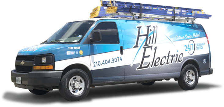 Hill Electric